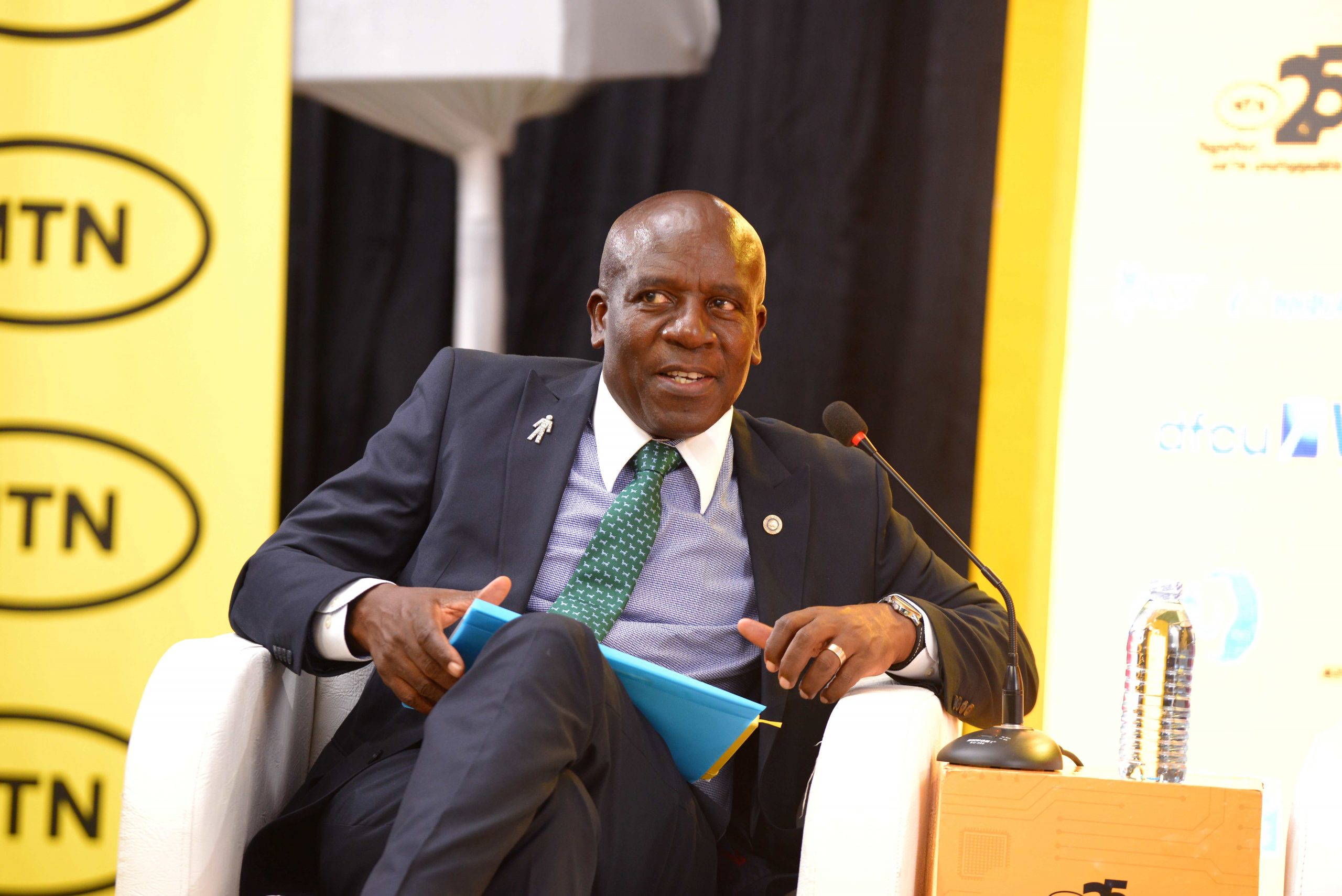 MTN Uganda paves the way for women entrepreneurs with MTN@25 AWE project