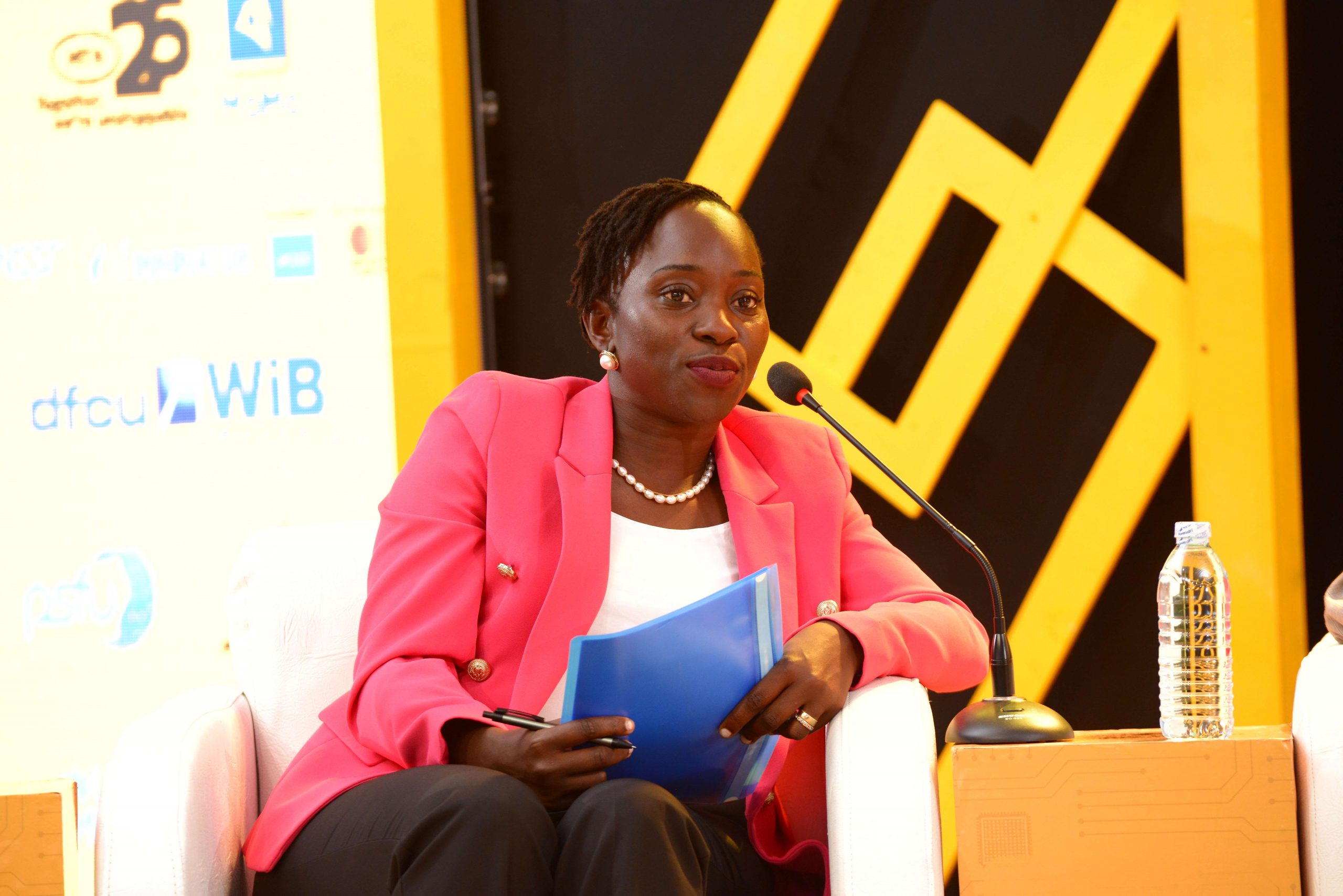 MTN Uganda paves the way for women entrepreneurs with MTN@25 AWE project