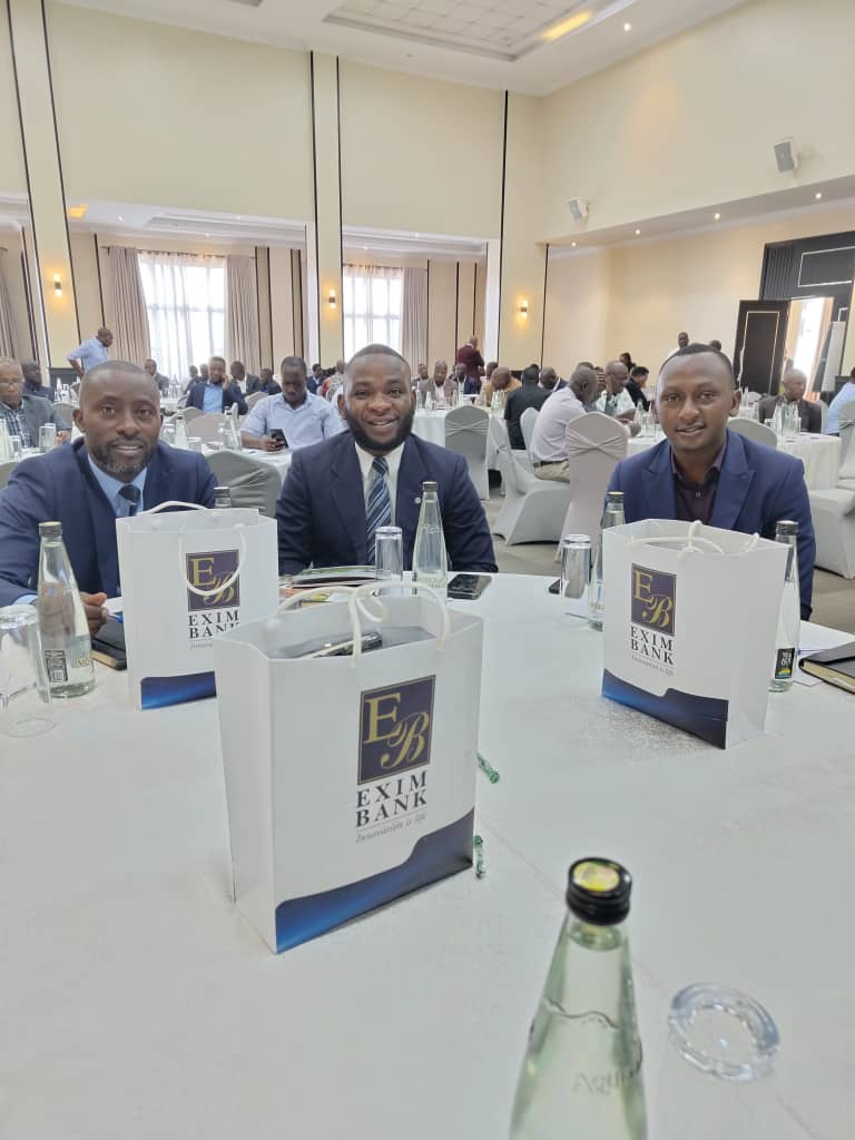 Exim Bank, UCDA join hands to grow coffee industry