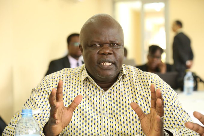 Vurra MP released after spending 12 days in prison over debt