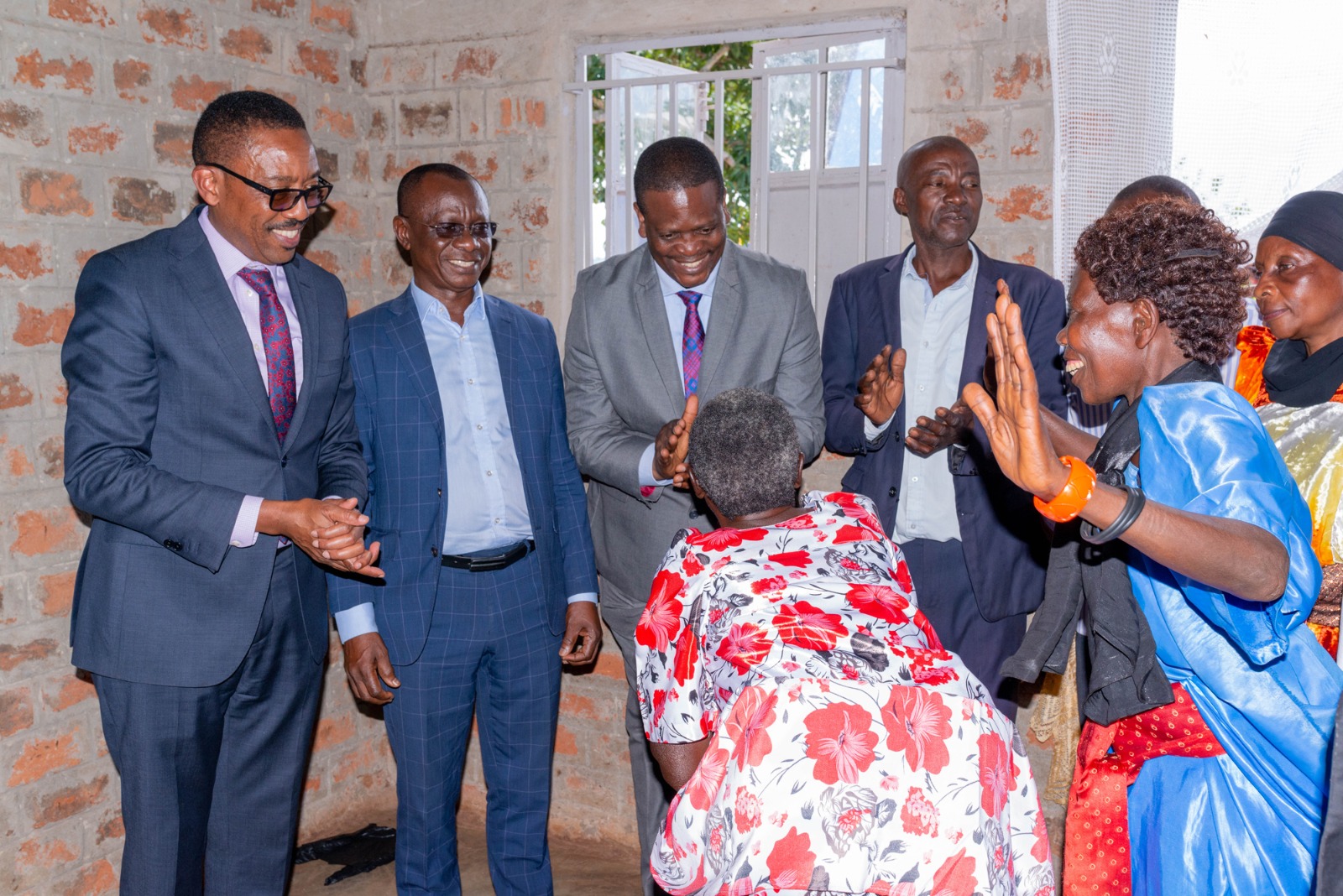 Housing Finance Bank underscores commitment to affordable and decent ...