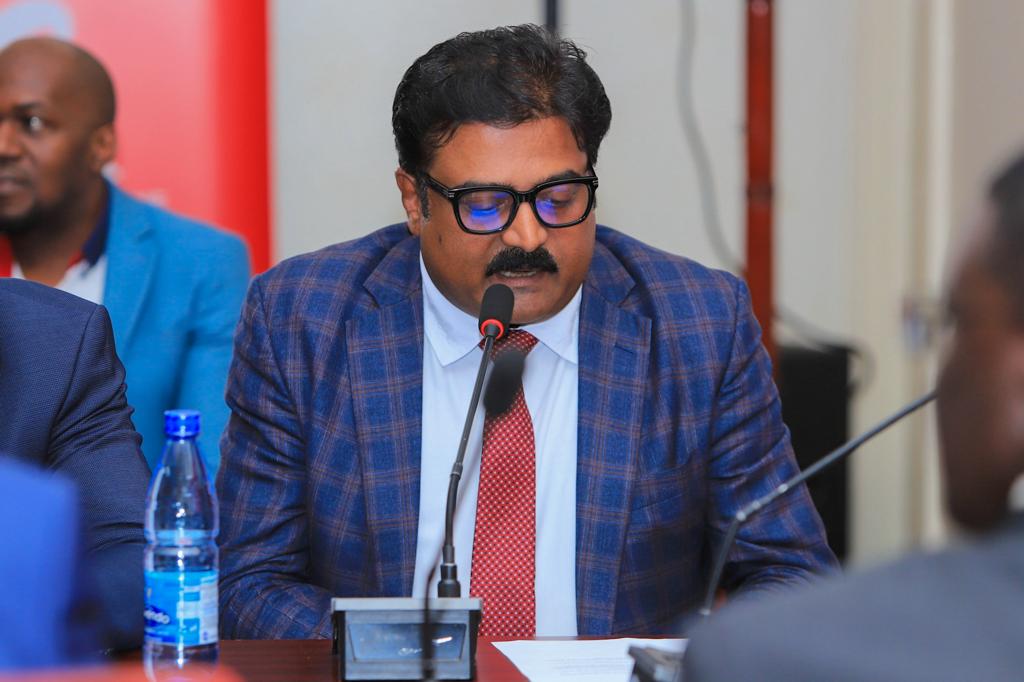 Buganda Kingdom's Buddu CBS Pewosa Sacco and Kyadondo CBS Pewosa Sacco ...