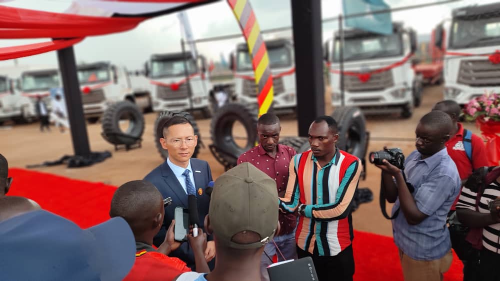 Double Q Co Ltd celebrates 10 years contribution to manufacturing and ...