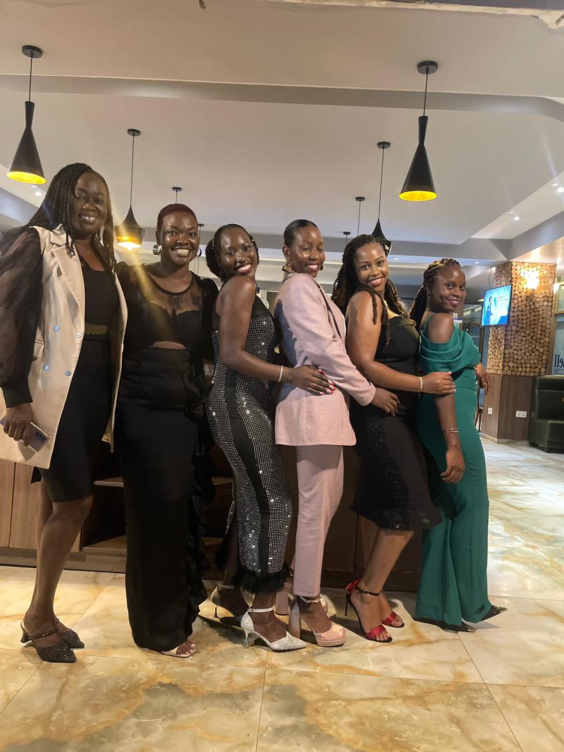 Shamie Destiny Foundation celebrates four years of transforming lives ...