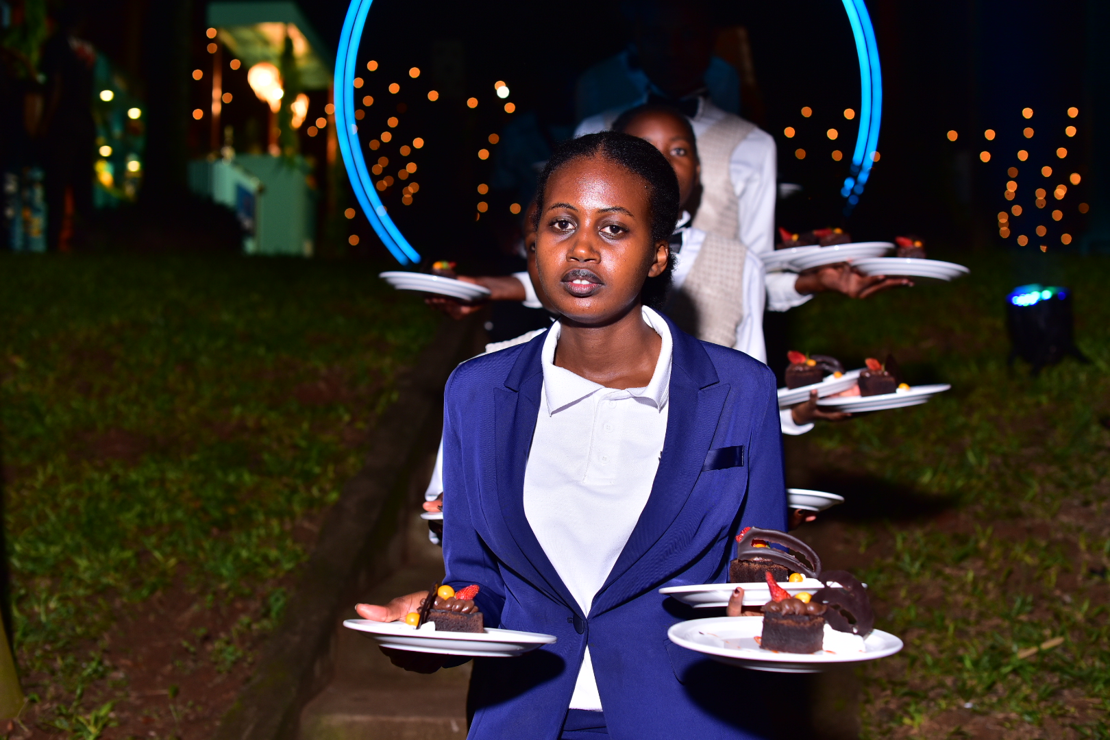 Chef Kelesto offers whisky delight and more for foodies at Salama Springs