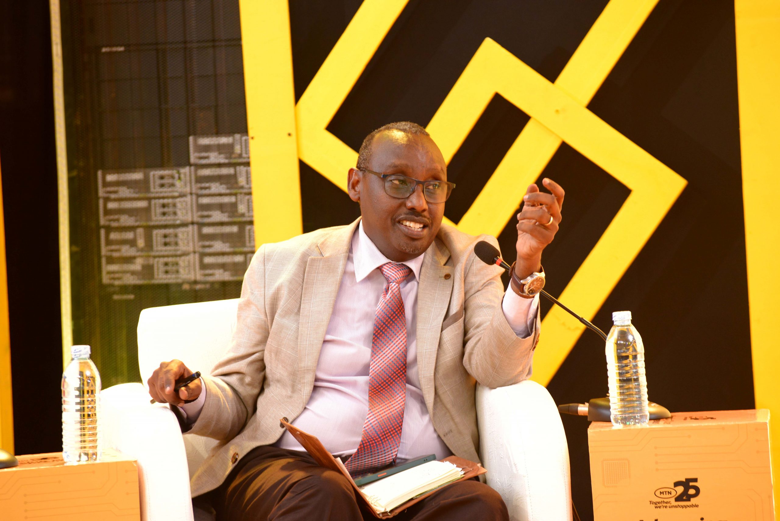 MTN Uganda paves the way for women entrepreneurs with MTN@25 AWE project