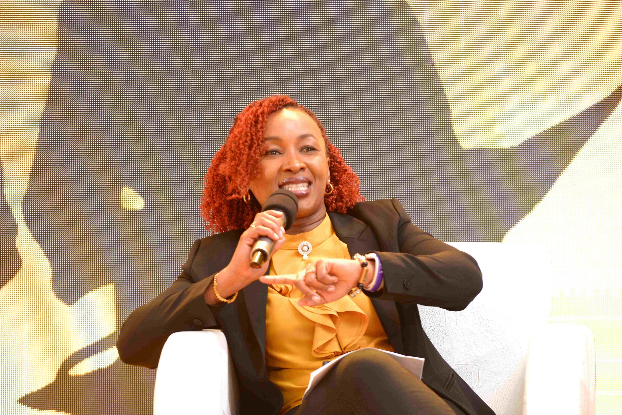 MTN Uganda paves the way for women entrepreneurs with MTN@25 AWE project