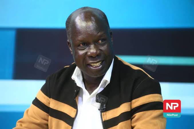 Tanga Odoi: “If Museveni had taken power in 1962, Uganda would be too far”