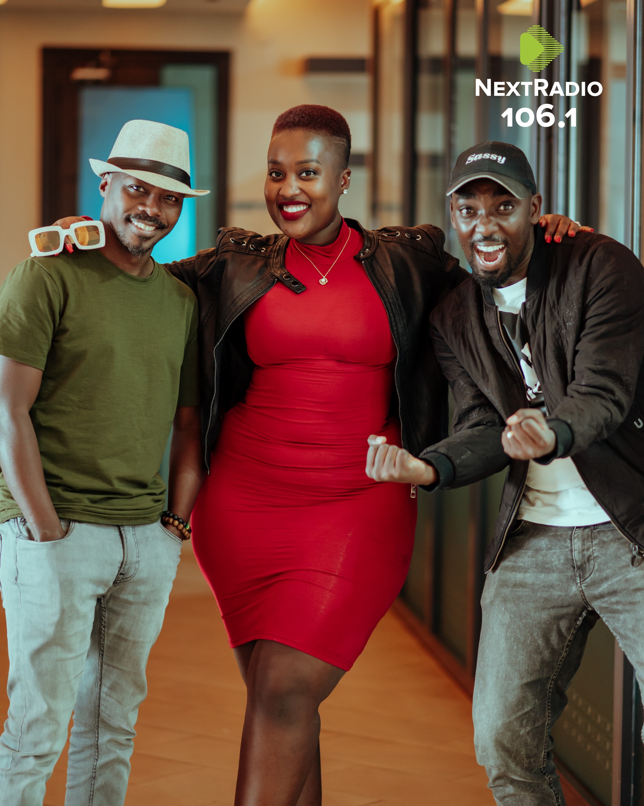 Martha Kay return turns up speed dial on Tranzit