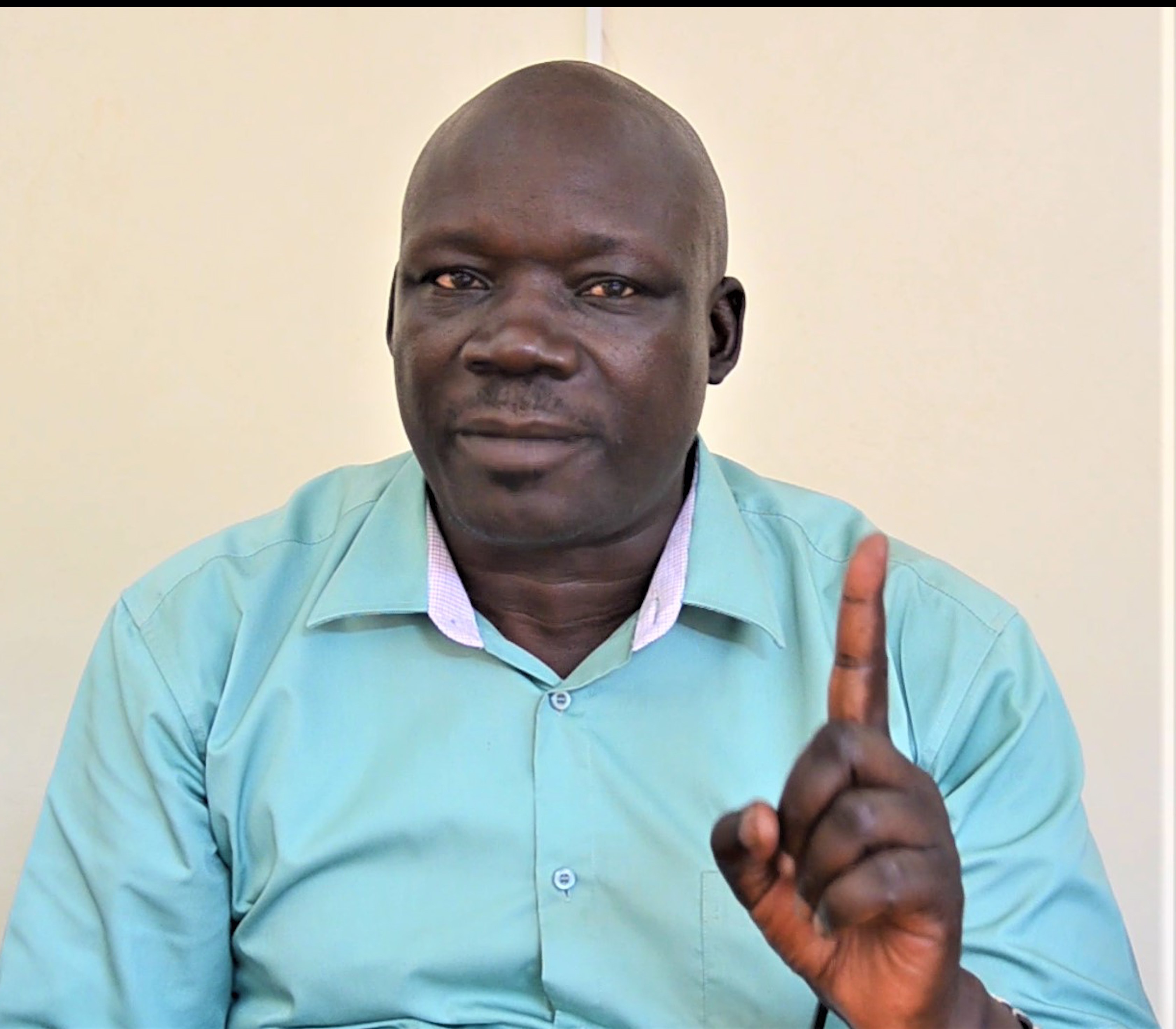 Acholi MPs bitter over delayed Northern Uganda Social Action Fund