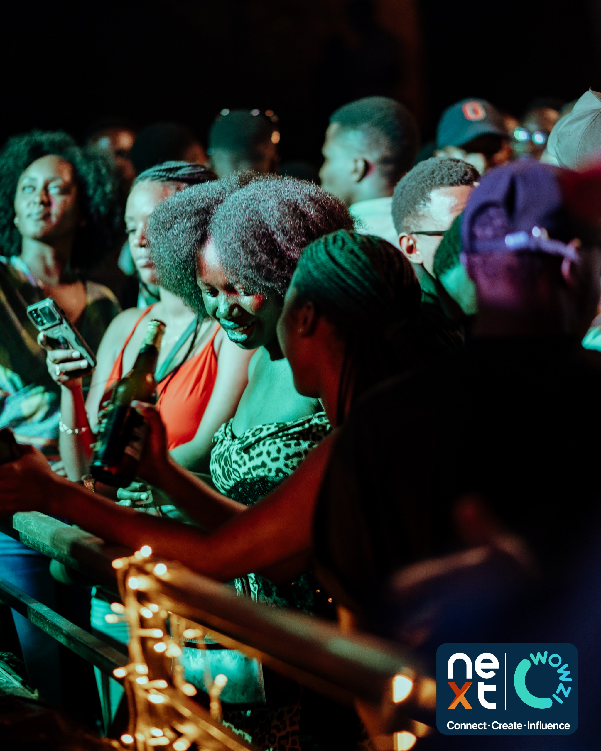 DJ Bugy rocks Kampala with "The Bugy Show" at Kush Lounge