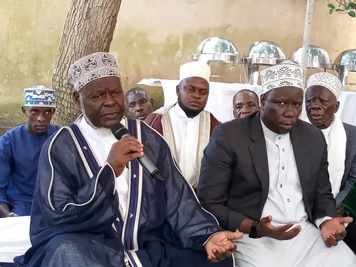 Mubaje encourages women to entrust their wealth in their husbands ...