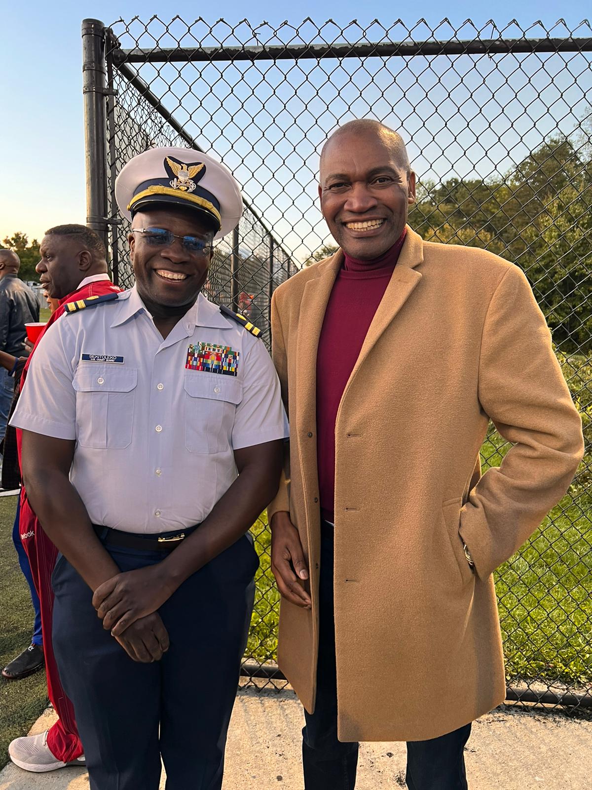 Ugandans in the US start month-long 61st independence celebrations