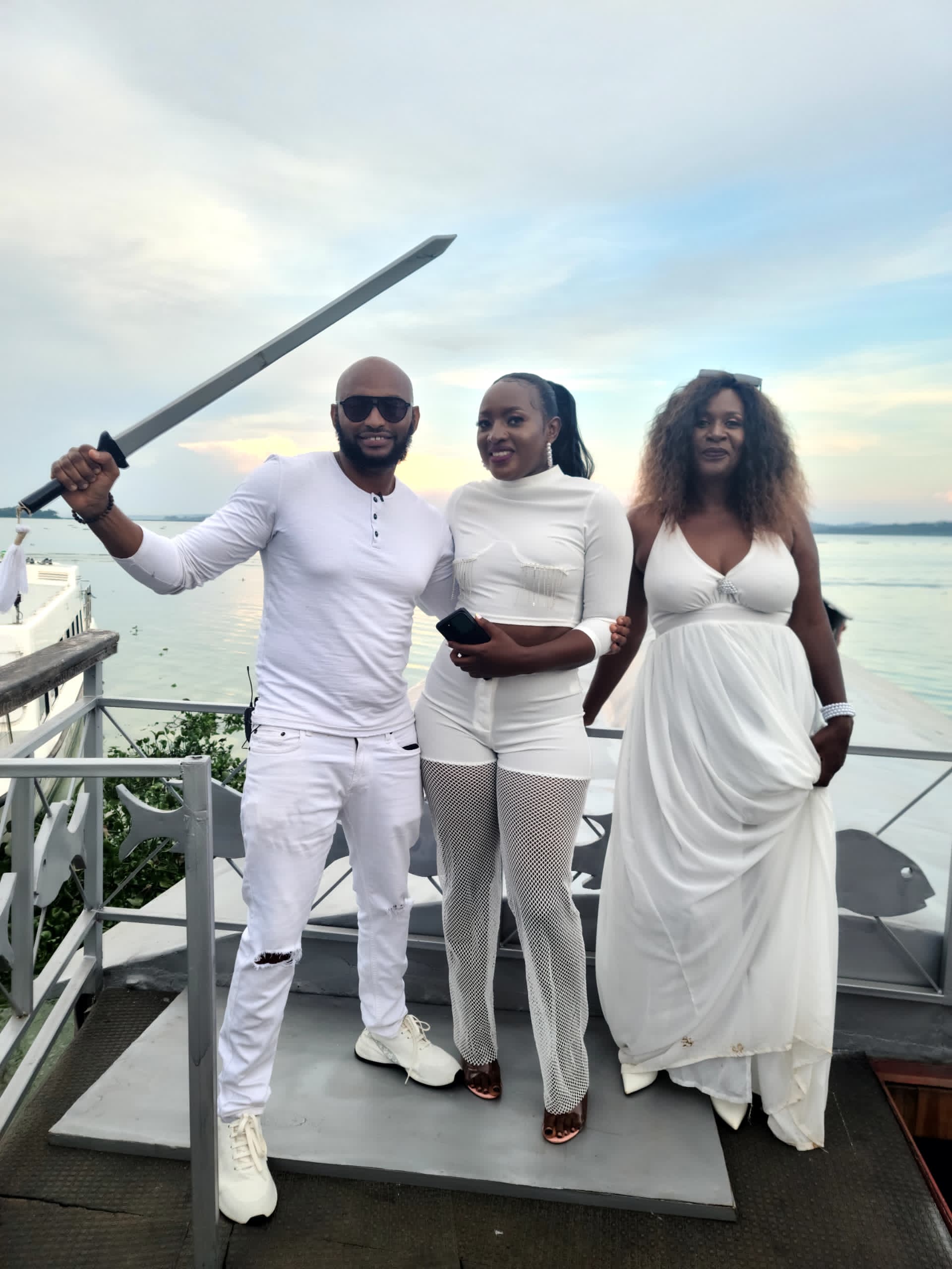 Omugwa : A tale of identity, resilience, unity