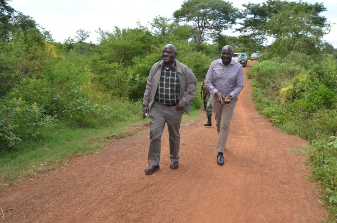 Poor road network irks Otuke leaders, residents