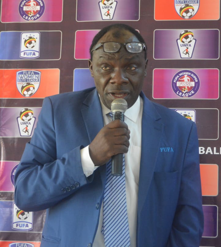 Shining a light on men who have shaped women's football