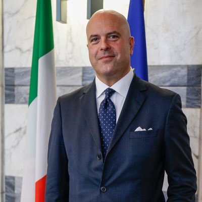 Massimiliano Mazzanti: The exceptional Italian ambassador who ...