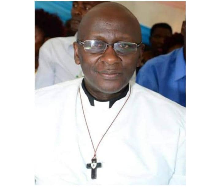 Mbarara Catholics warned against fake priests in the diocese
