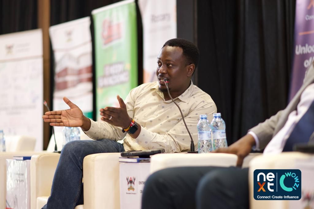 Next Media Chief Marketing Officer speaks to the power of AI at Uganda ...