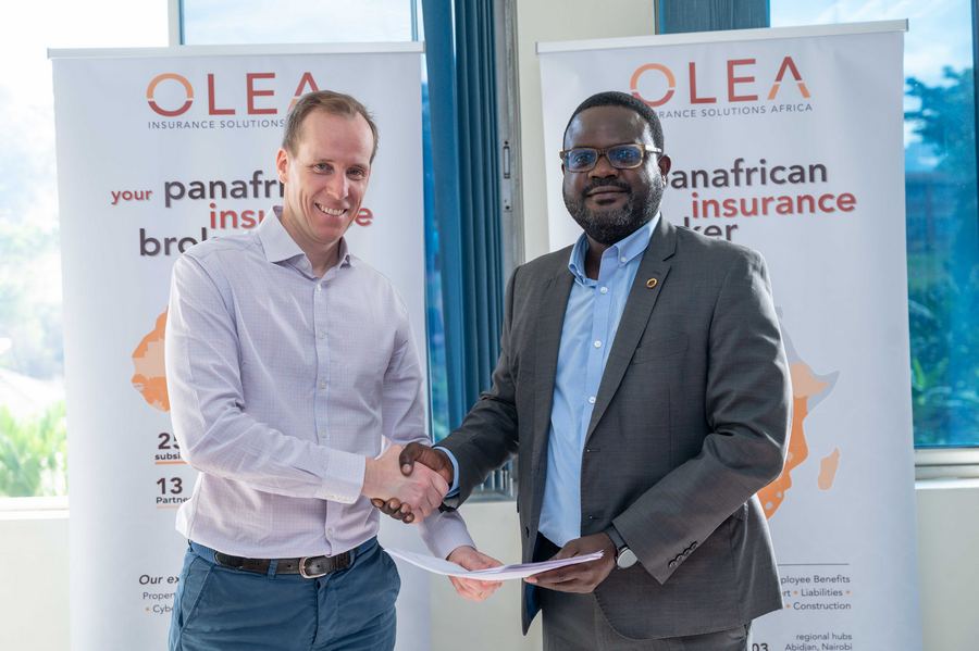 French firm OLEA buys majority stake in Ballpack Insurance to extend ...