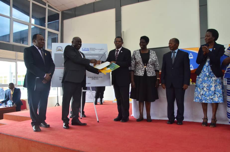 UBTEB to take over the assessment of ATD effective Jan 2024