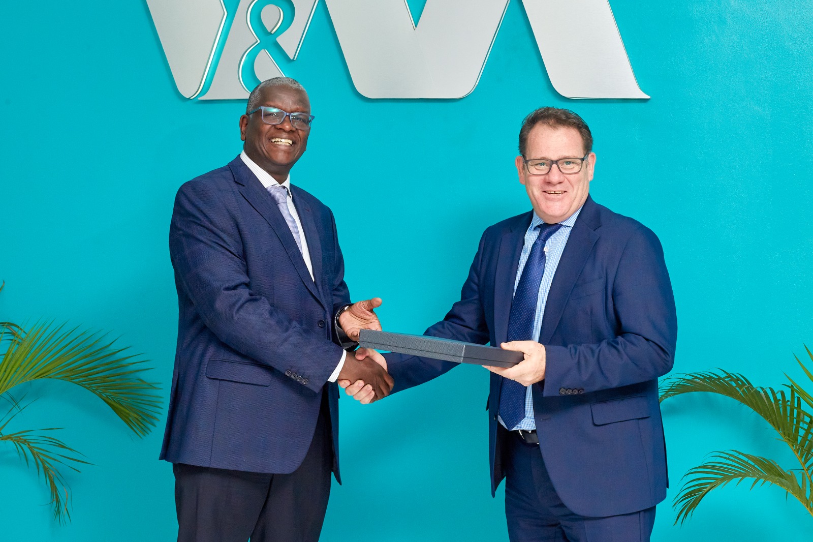 I&M Bank CEO- Bairstow, UBL MD- Kilonzo discuss inclusion and ...