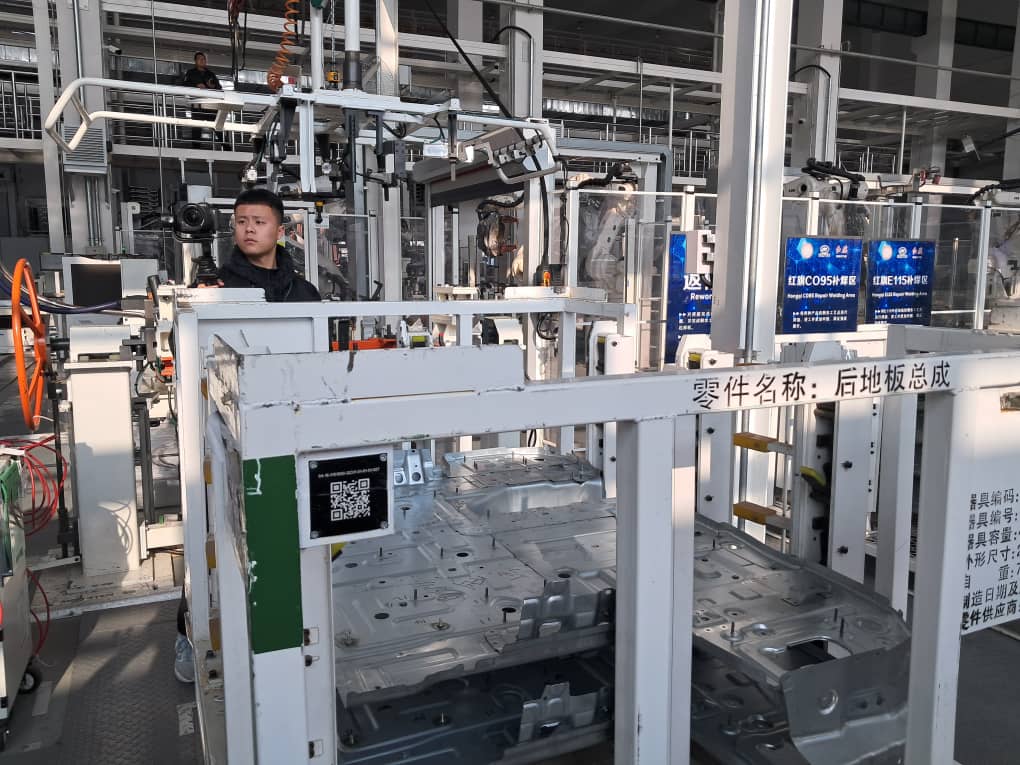 China's remarkable infrastructure and lessons for Uganda