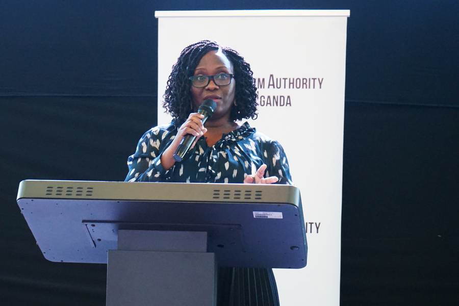 Petroleum Authority of Uganda launches e-work permit system for oil and ...