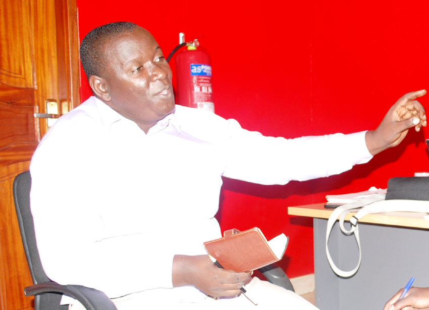 Education crisis in Rakai district threatens dreams of primary seven ...