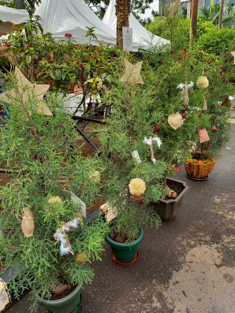 Bugolobi, Entebbe set for early Christmas Pop up markets
